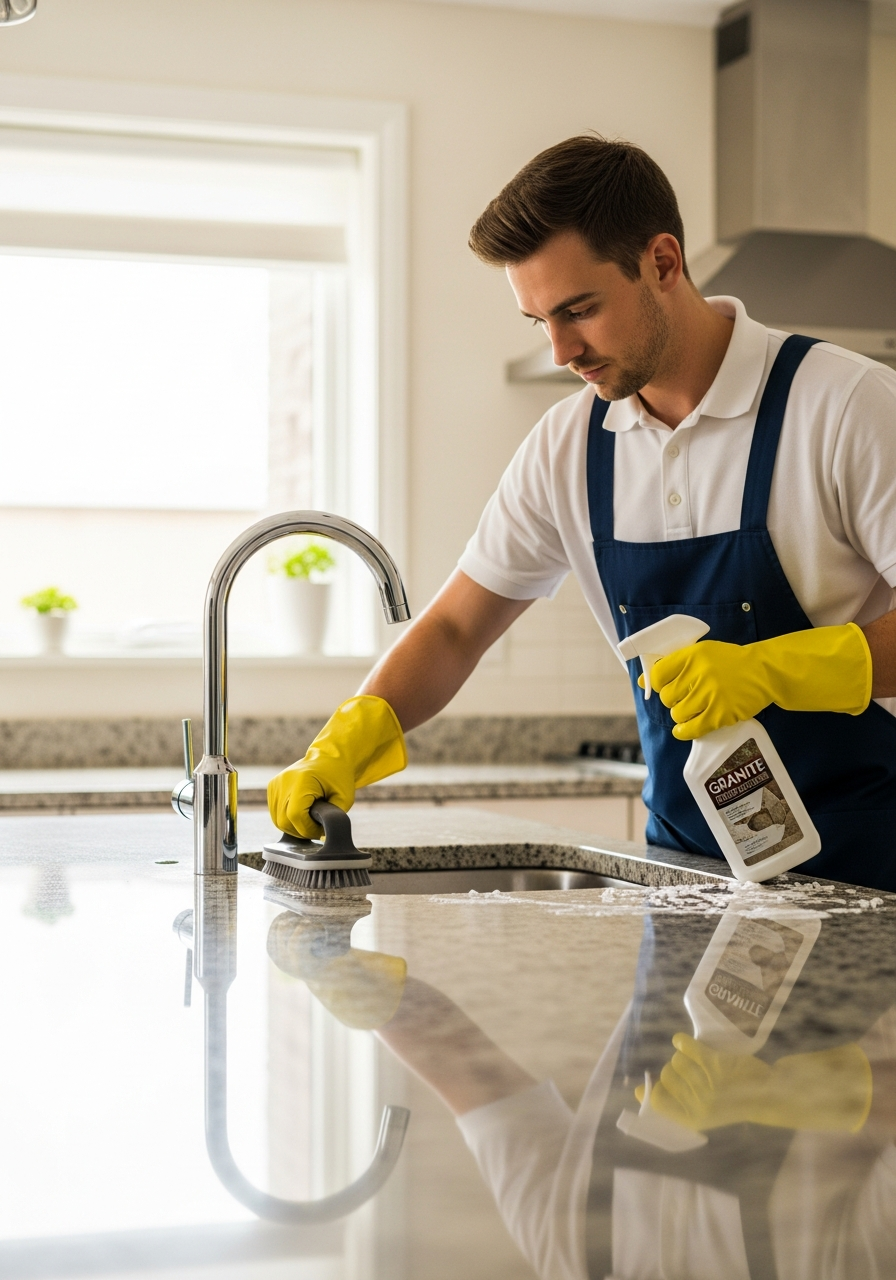 Professional Cleaning Services Maryland & Delaware | Multi Clean